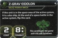 The Naaz-Rokha Alliance | Twilight Imperium Wiki | Fandom
