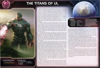 The Titans of Ul | Twilight Imperium Wiki | Fandom