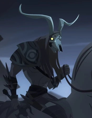 Bolverkrs | Twilight of the Gods Wiki | Fandom