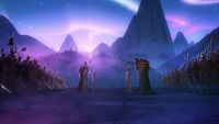 Hoenir | Twilight of the Gods Wiki | Fandom
