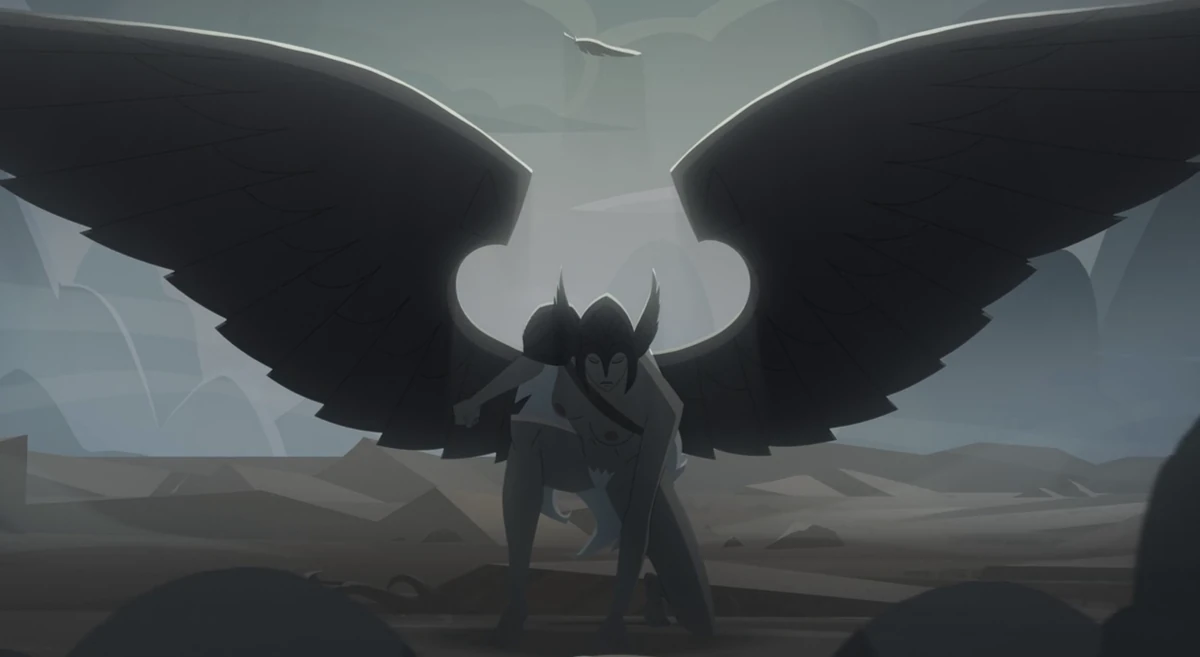 Valkyries | Twilight of the Gods Wiki | Fandom