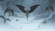 Valkyries | Twilight of the Gods Wiki | Fandom