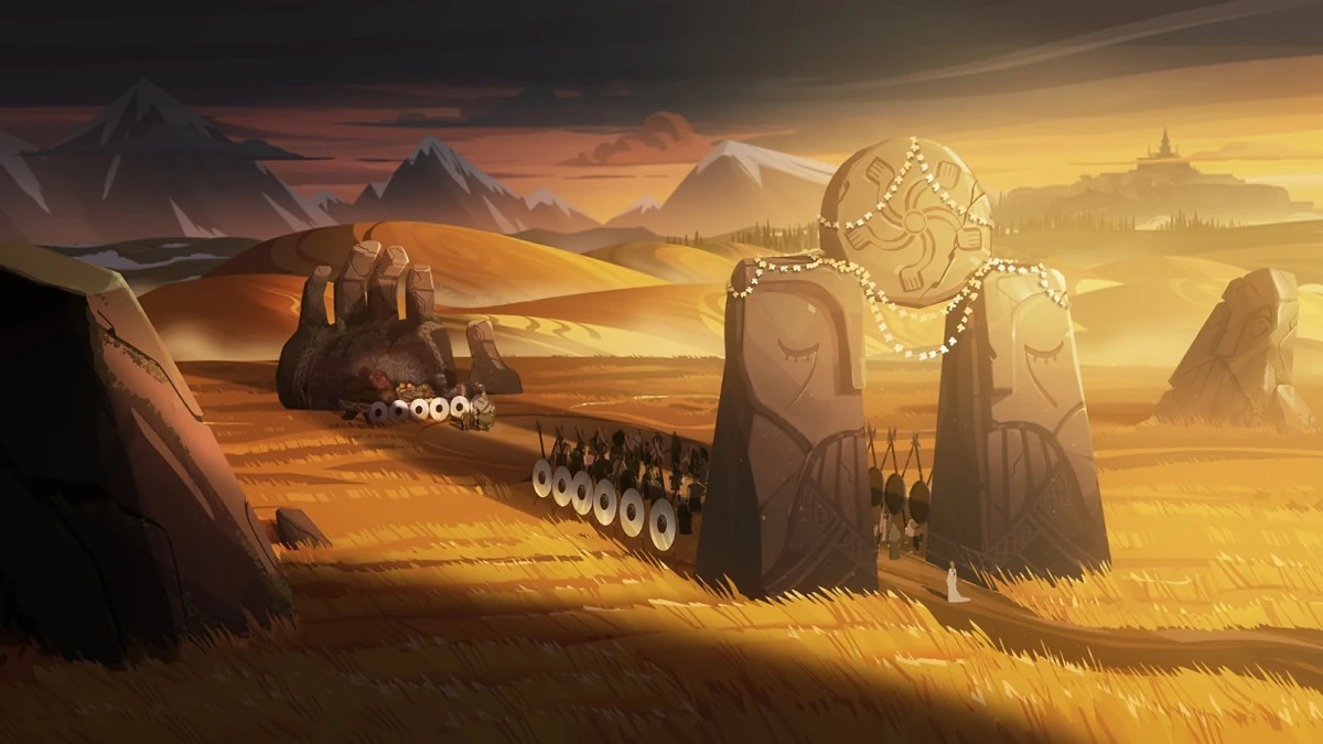 Sigrid's wedding | Twilight of the Gods Wiki | Fandom