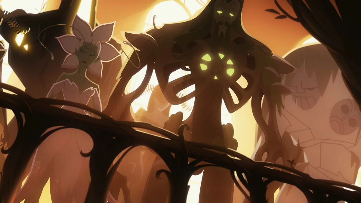 Vanir | Twilight of the Gods Wiki | Fandom