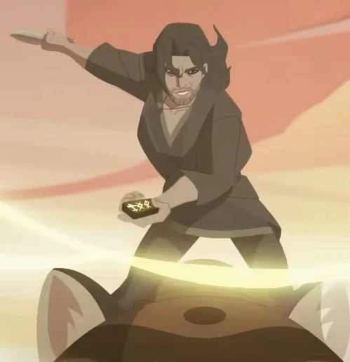 Egill | Twilight of the Gods Wiki | Fandom