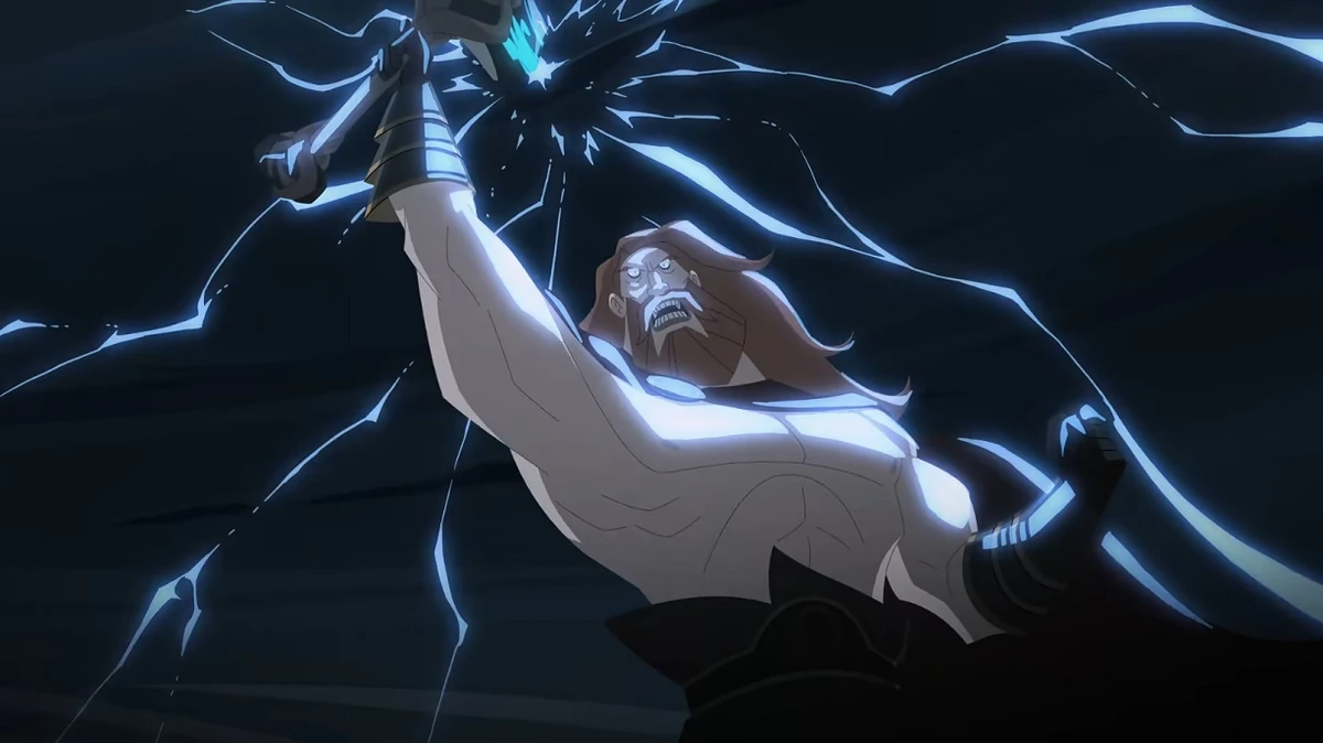 The Bride-Price | Twilight of the Gods Wiki | Fandom