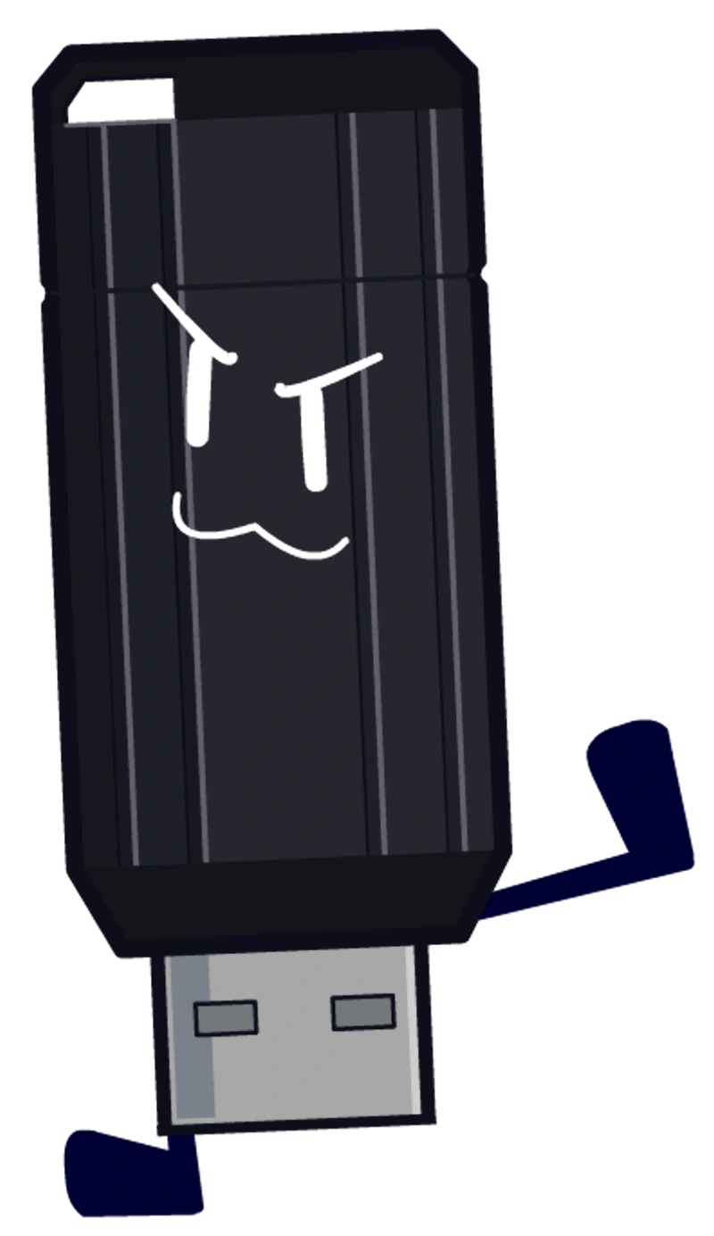 USB | Twilight Orchards Wiki | Fandom