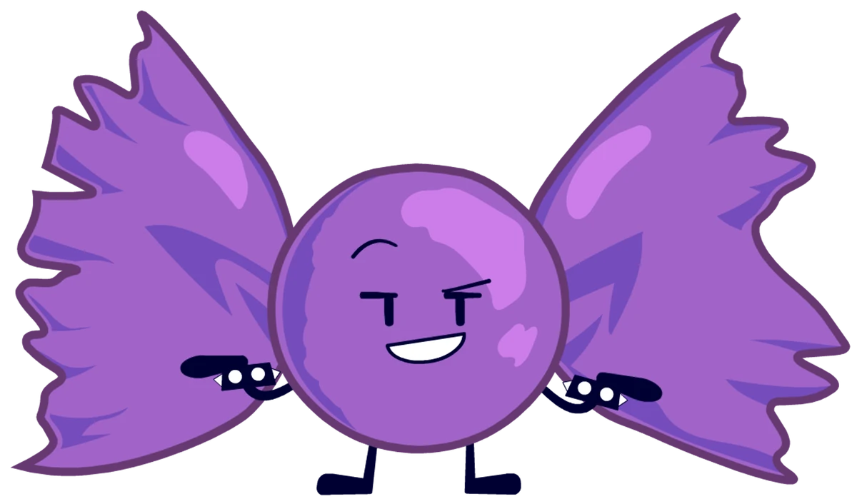 Hard Candy | Twilight Orchards Wiki | Fandom