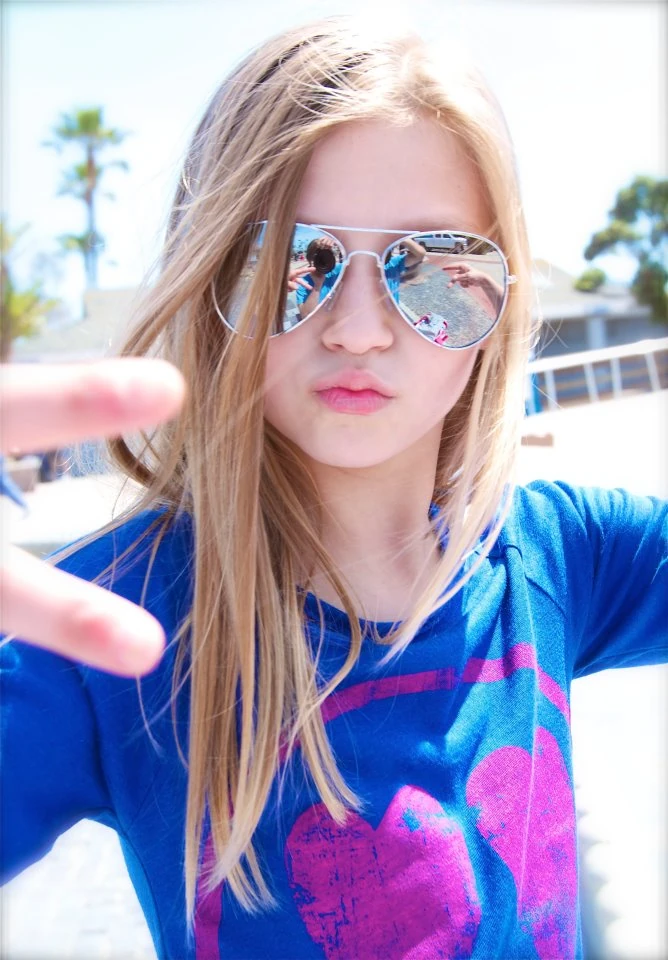 Brielle Price | Twilight Roleplay Wiki | Fandom