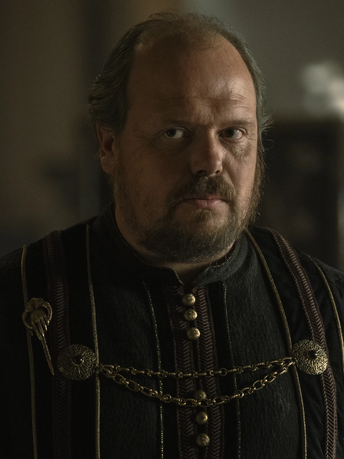 Lyonel Strong | Twilight Wars Wiki | Fandom
