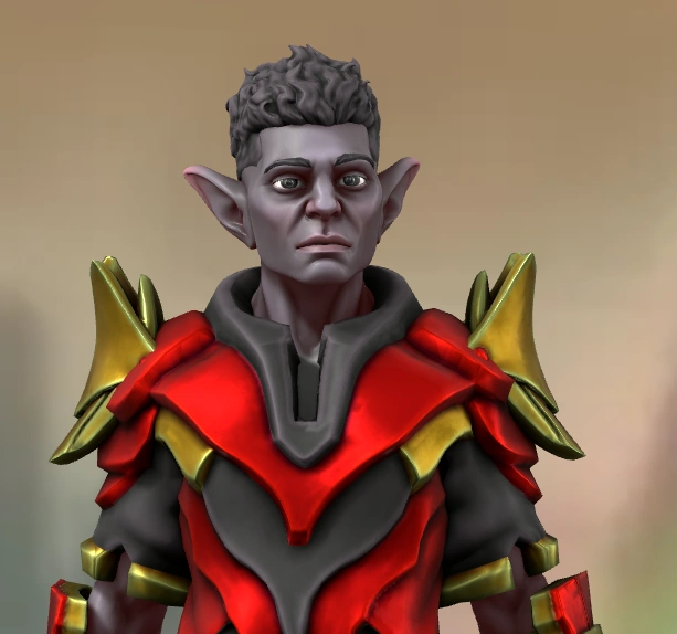 Javik | Twilight Wars Wiki | Fandom