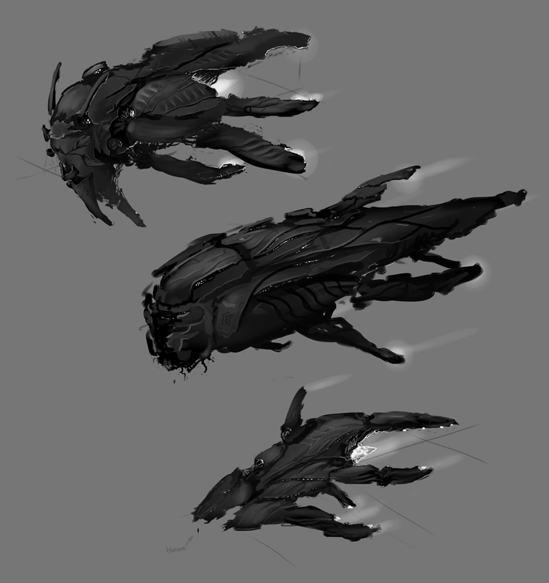 Nax'o Ships | Twilight Wars Wiki | Fandom