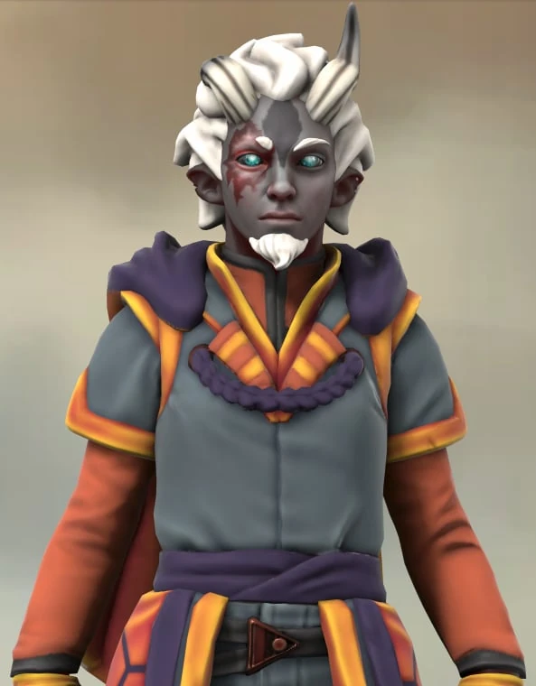 Pandemonium | Twilight Wars Wiki | Fandom