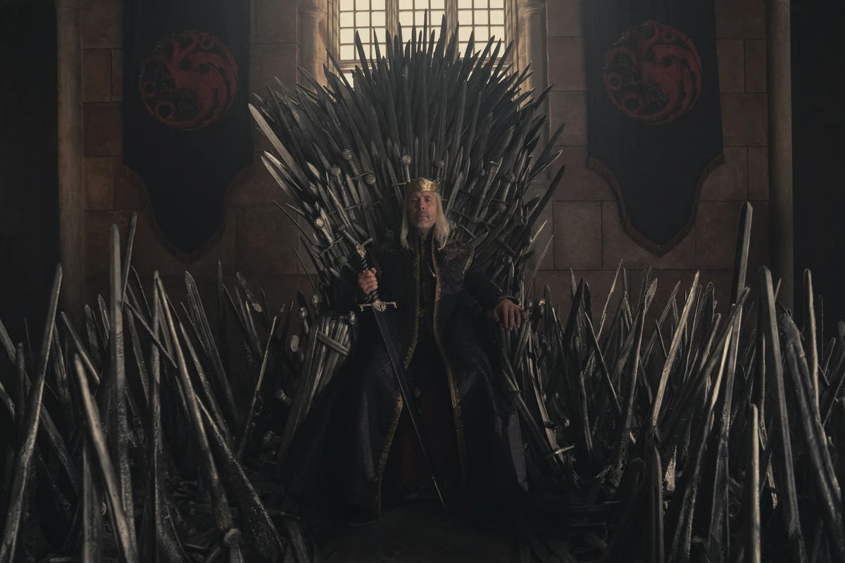 King of the Andals and the Rhoynar and the First Men | Twilight Wars ...