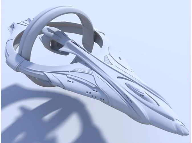 Royal-class shuttle | Twilight Wars Wiki | Fandom