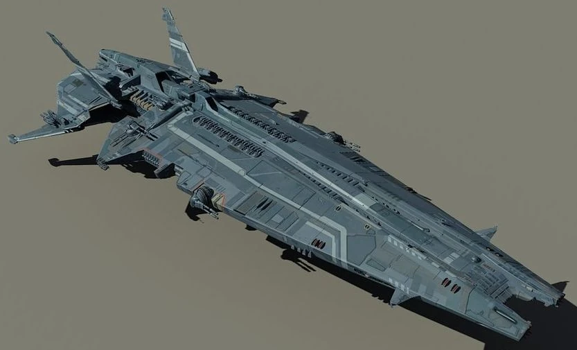 Brath Warship | Twilight Wars Wiki | Fandom