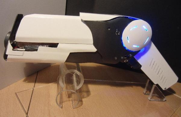 AGX-2 plasma pistol | Twilight Wars Wiki | Fandom AGX-2 plasma pistol | Twilight Wars Wiki | Fandom