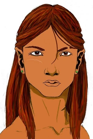 Jaerri Taren | Twilight Wars Wiki | Fandom