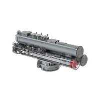 Plasma torpedo | Twilight Wars Wiki | Fandom