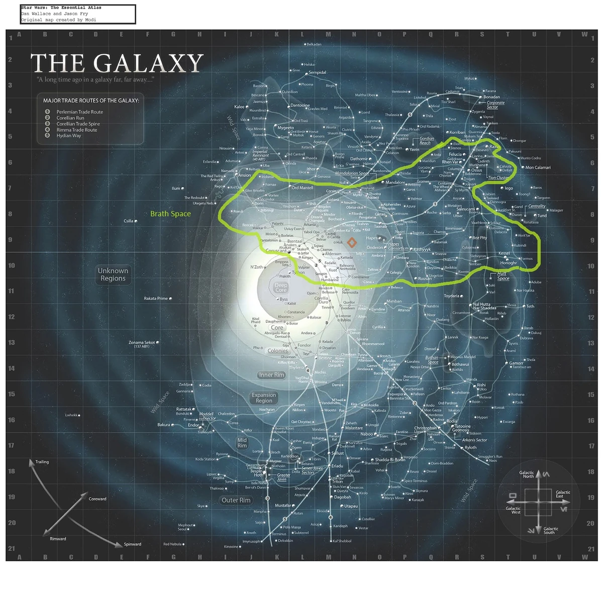 Brath Alliance | Twilight Wars Wiki | Fandom