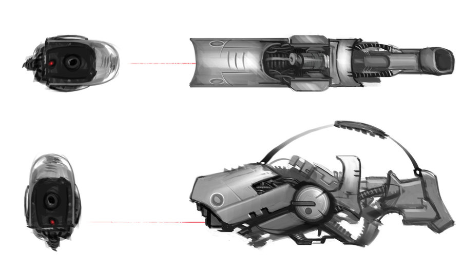 RND-1 plasma rifle | Twilight Wars Wiki | Fandom RND-1 plasma rifle | Twilight Wars Wiki | Fandom
