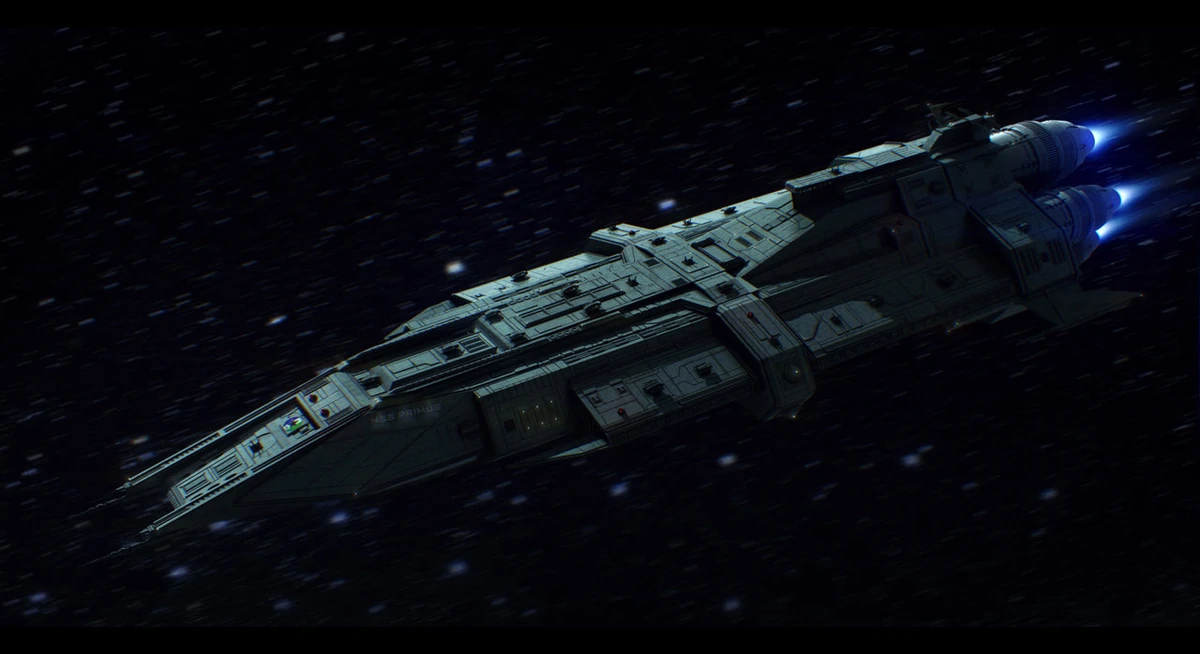 Ark Ship | Twilight Wars Wiki | Fandom