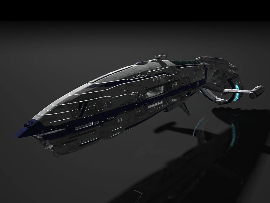 Lancer-class destroyer | Twilight Wars Wiki | Fandom