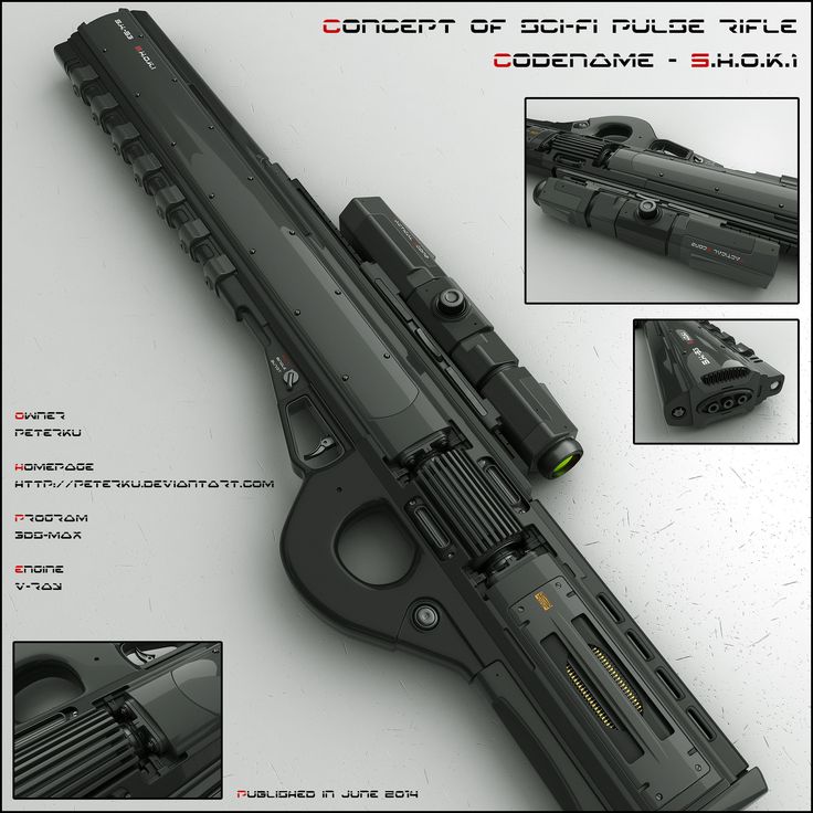 RND-4 plasma rifle | Twilight Wars Wiki | Fandom RND-4 plasma rifle | Twilight Wars Wiki | Fandom