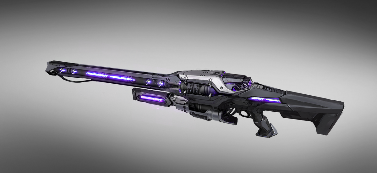 RND-5 plasma rifle | Twilight Wars Wiki | Fandom RND-5 plasma rifle | Twilight Wars Wiki | Fandom