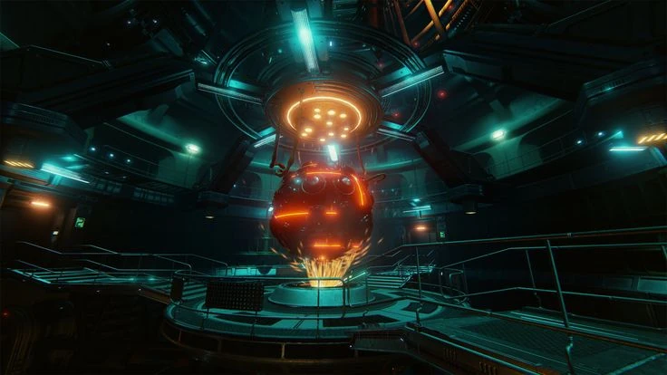 Life Pods | Twilight Wars Wiki | Fandom