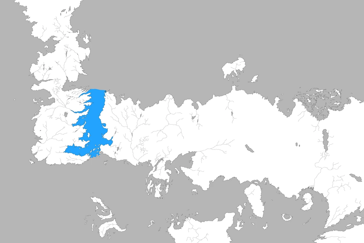 Narrow Sea | Twilight Wars Wiki | Fandom