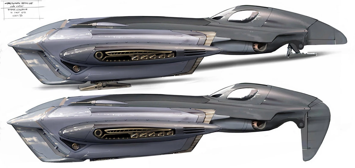 Groundshaker-class bomber | Twilight Wars Wiki | Fandom