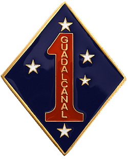 1st Marine Division (United States) | Twilight 2000 Wiki | Fandom
