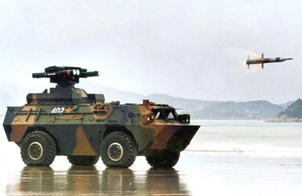 Red Arrow 9 | Twilight 2000 Wiki | Fandom