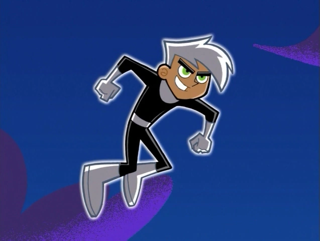 Flight | Twilight Sparkle and Danny Phantom's Multiverse Wiki | Fandom