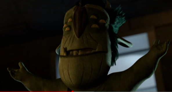 Dictatious Galadrigal | Twilight Sparkle and Danny Phantom's Multiverse ...