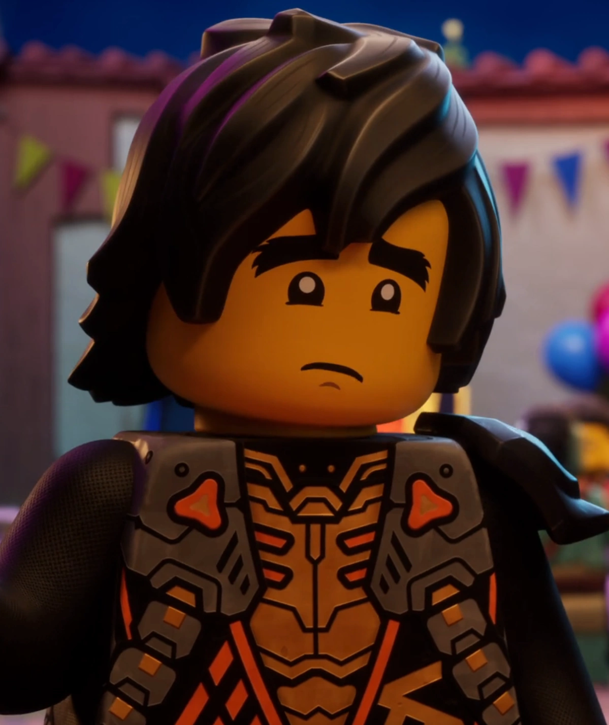 Cole | Twilight Sparkle and Danny Phantom's Multiverse Wiki | Fandom