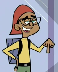 Tucker Foley | Twilight Sparkle and Danny Phantom's Multiverse Wiki ...