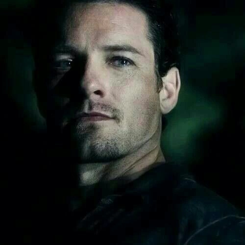 Peter Hale | Twilight Sparkle and Danny Phantom's Multiverse Wiki | Fandom