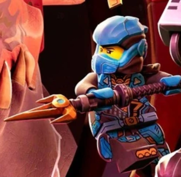 Nya | Twilight Sparkle and Danny Phantom's Multiverse Wiki | Fandom