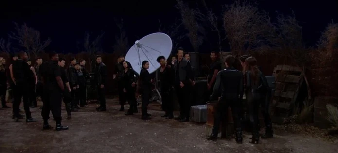 Bionic Soldiers | Twilight Sparkle and Danny Phantom's Multiverse Wiki ...