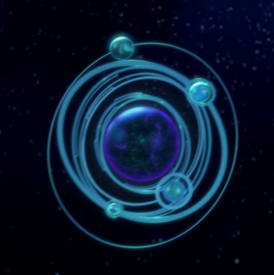 Akiridion-5 | Twilight Sparkle and Danny Phantom's Multiverse Wiki | Fandom