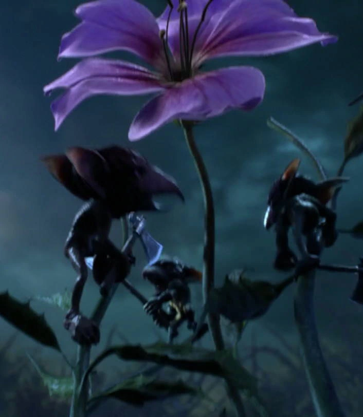 Primroses | Twilight Sparkle and Danny Phantom's Multiverse Wiki | Fandom