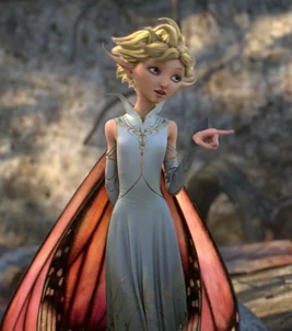 Princess Dawn | Twilight Sparkle and Danny Phantom's Multiverse Wiki ...