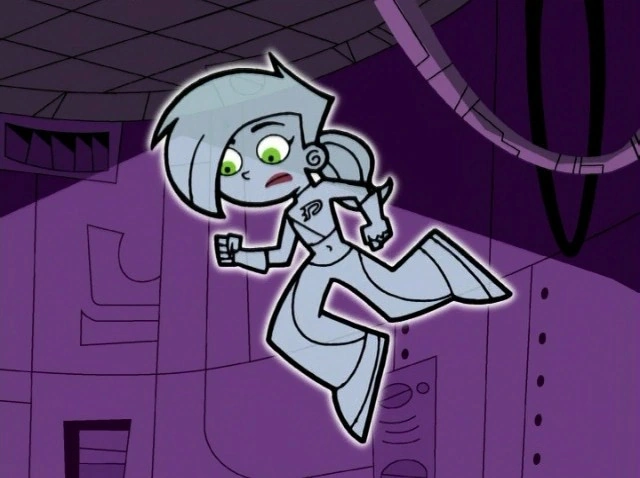 Invisibility | Twilight Sparkle and Danny Phantom's Multiverse Wiki ...
