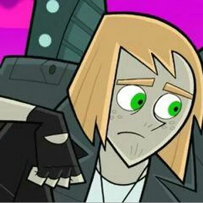 Johnny 13/Gallery | Twilight Sparkle and Danny Phantom's Multiverse ...