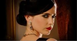 Iris | Twilight fan Wiki | Fandom