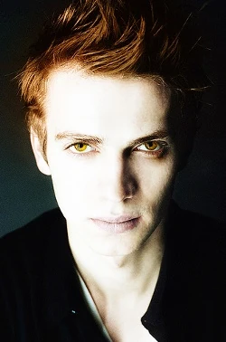 Peter | Twilight fan Wiki | Fandom