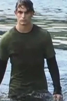 Logan | Twilight fan Wiki | Fandom