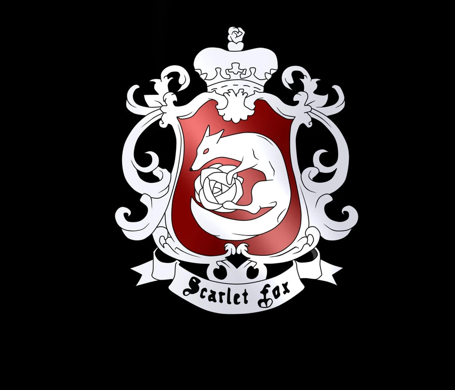 Scarlet Fox | Twilight Fanfiction Wiki | Fandom